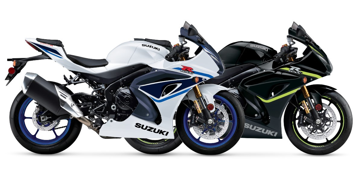 Suzuki Motor USA Announces 2023 Sportbike Models - Roadracing World Magazine | Motorcycle Riding ...