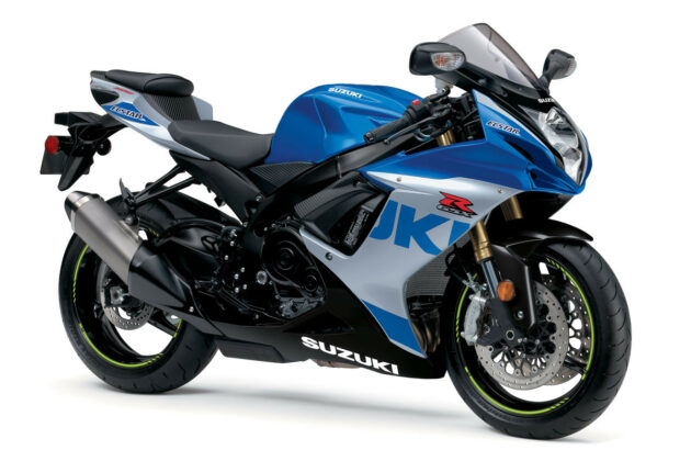 Suzuki Motor USA Announces 2023 Sportbike Models - Roadracing World ... Suzuki Motor USA Announces 2023 Sportbike Models - Roadracing World ...