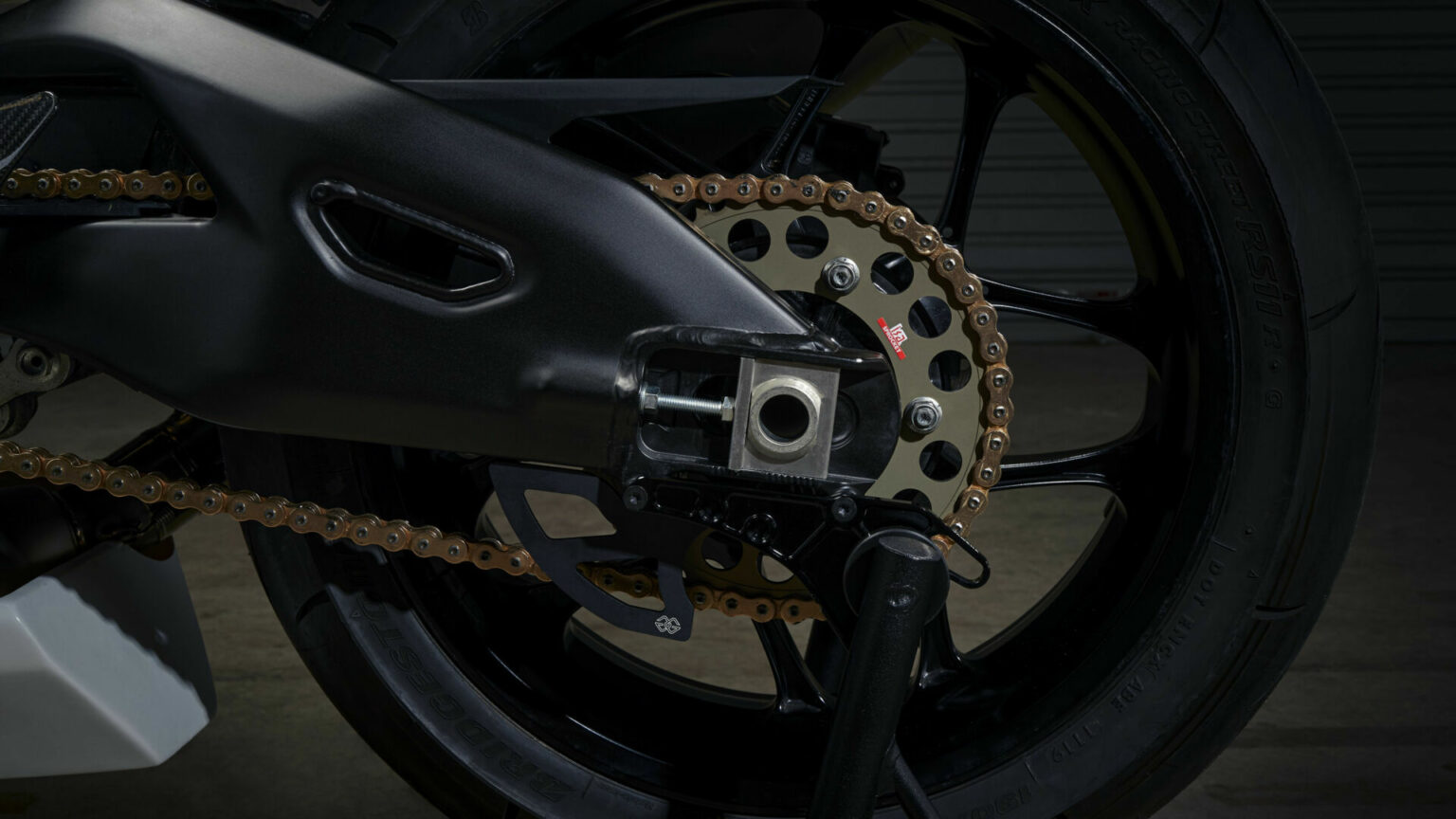 Yamaha Motor Europe Offering Race-Prepared YZF-R1s For Sale ...