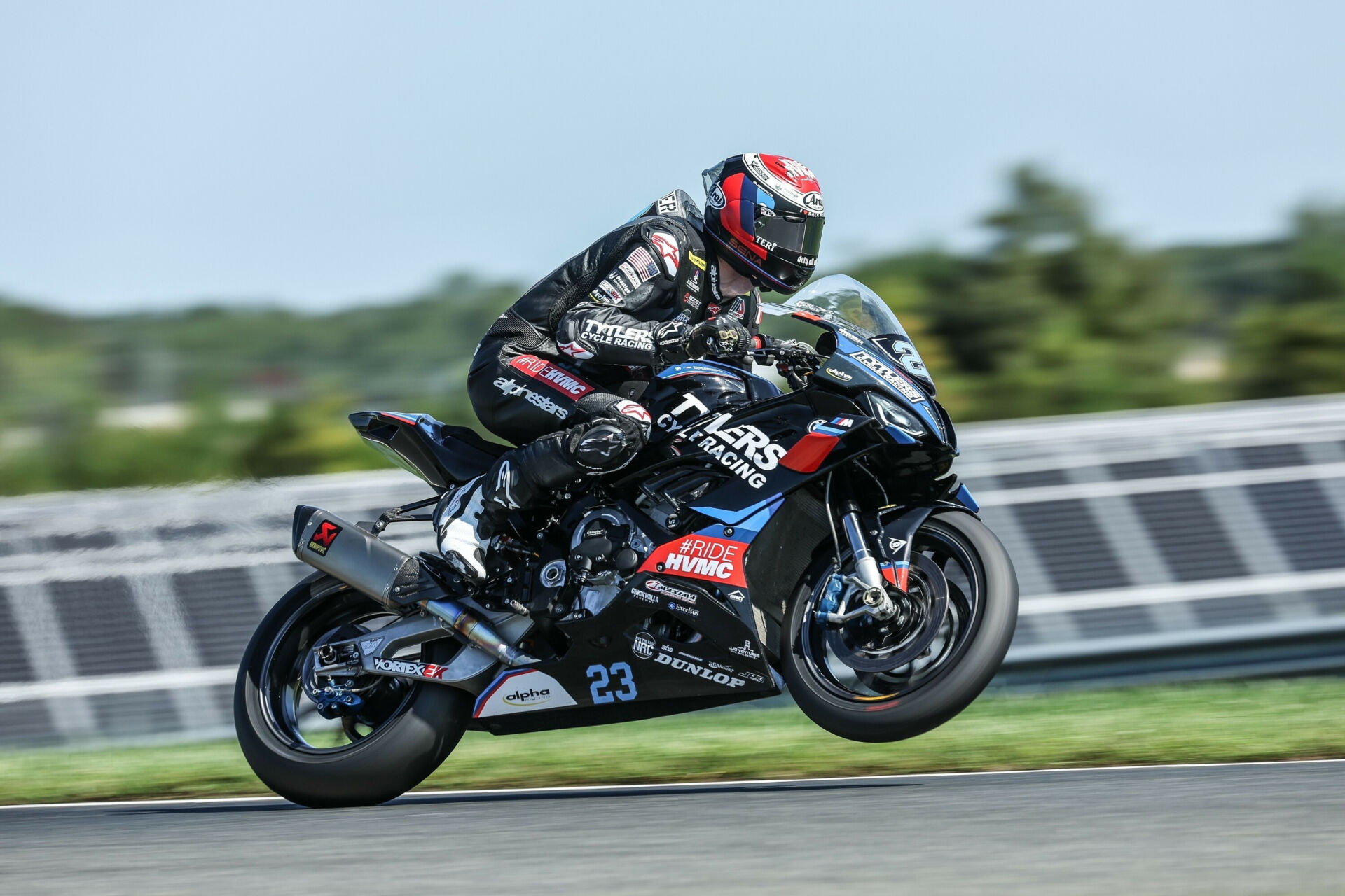 MotoAmerica: Beaubier Returning To Superbike - Roadracing World ...