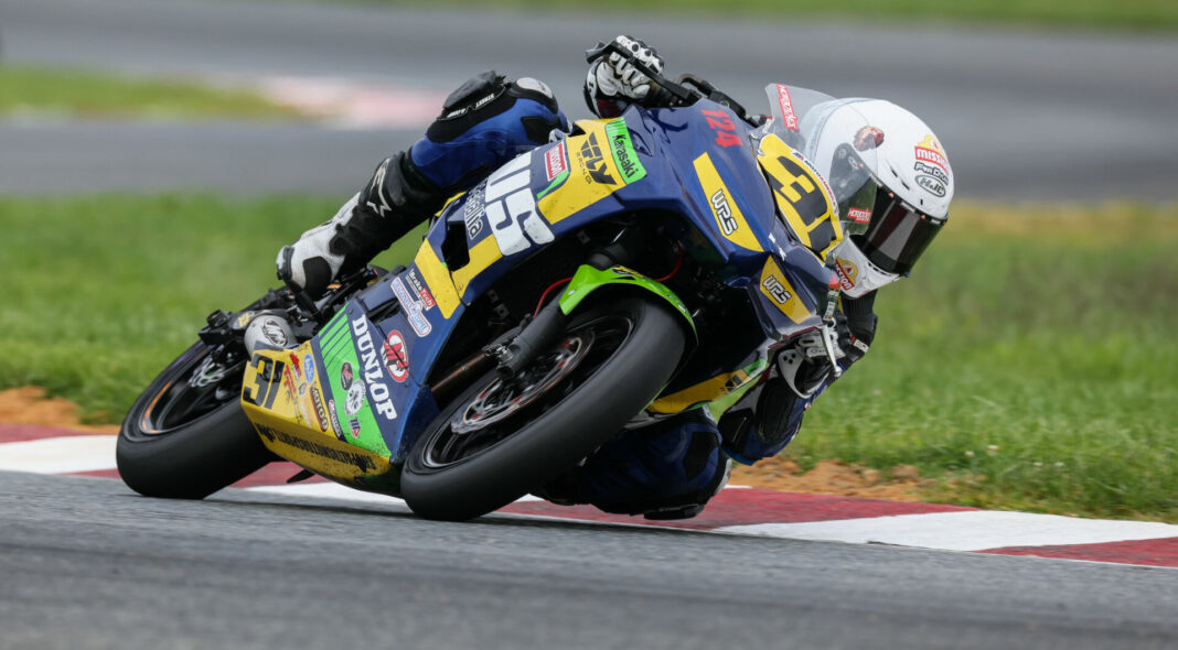 MotoAmerica: The Final Round Of Press Releases From NJMP - Roadracing ...