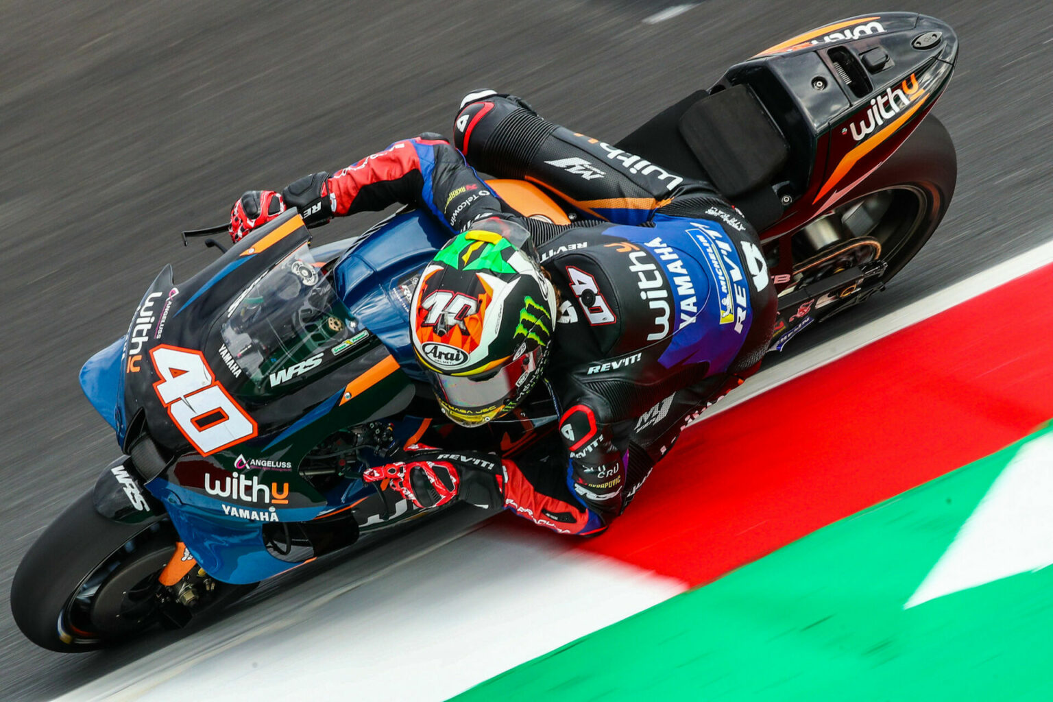 Husqvarna Expanding To Moto2 With Darryn Binder, Tulovic In 2023 - Roadracing World Magazine ...