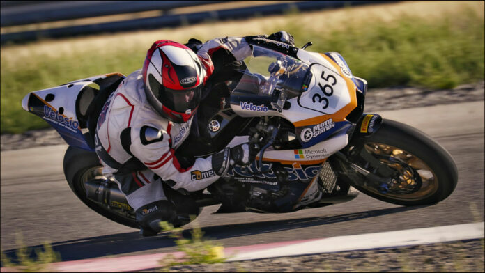 UtahSBA: Lopez Wins The Final Battle, Meyer Wins The War - Roadracing ...