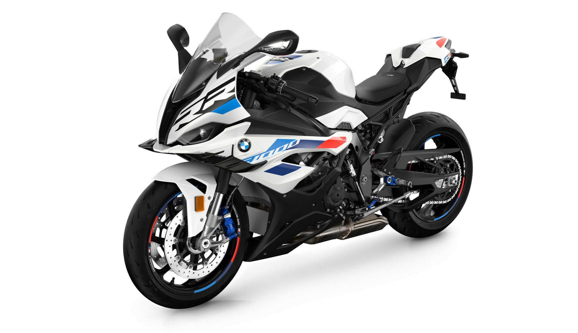 BMW Unveils New And Improved 2023 S 1000 RR Roadracing World Magazine