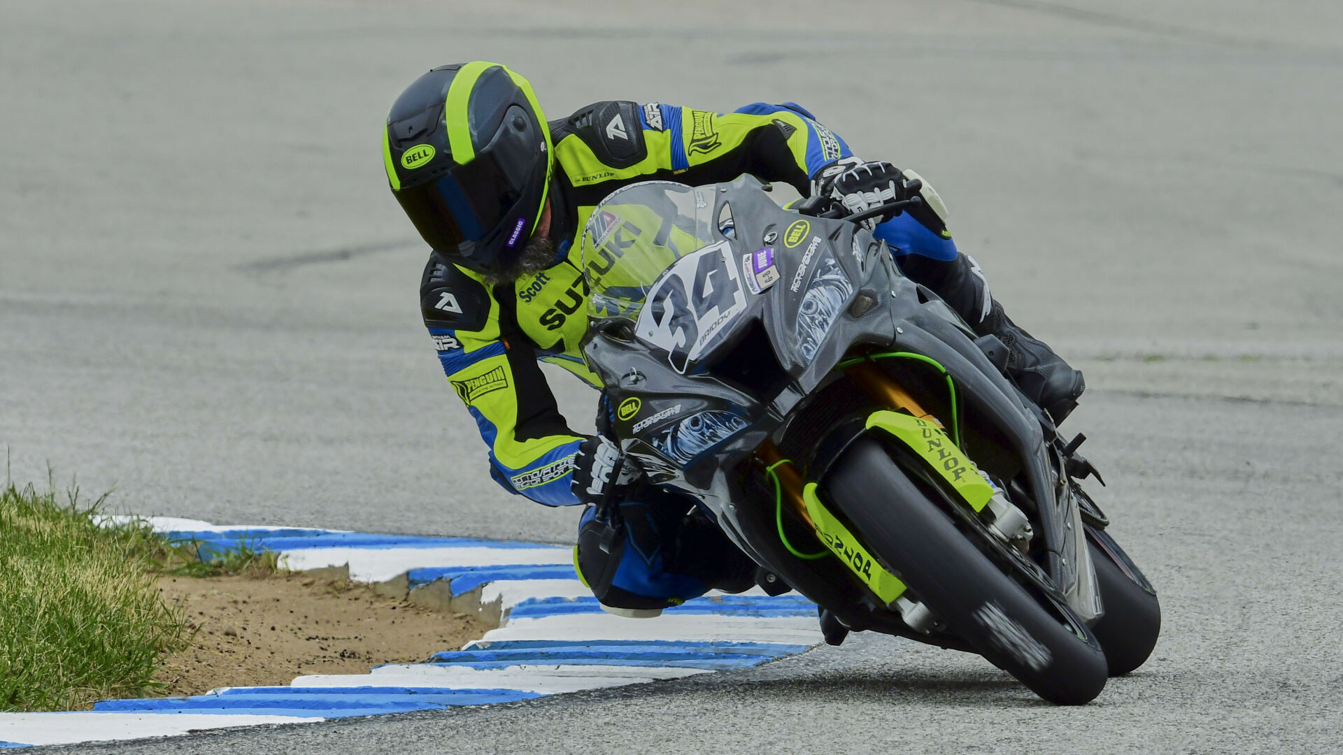 NEMRR: More From The Auction To Honor Scott Briody & Benefit The RWAF ...