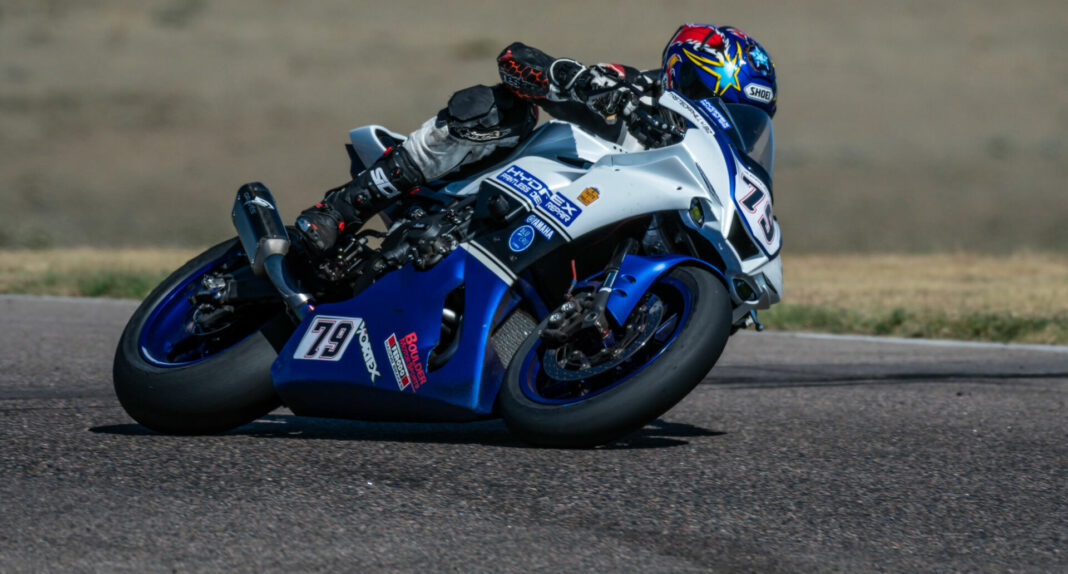 MRA: Race Results From The Season Finale At High Plains Raceway ...