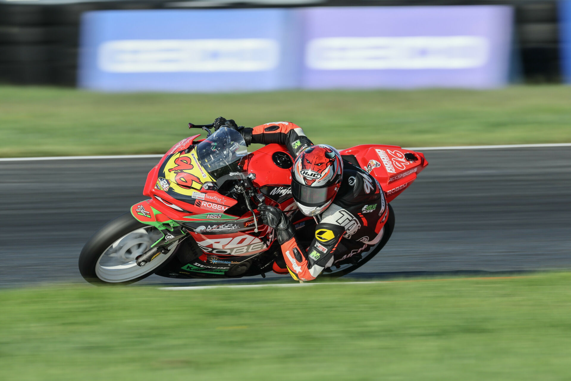 MotoAmerica: The Final Round Of Press Releases From NJMP - Roadracing ...
