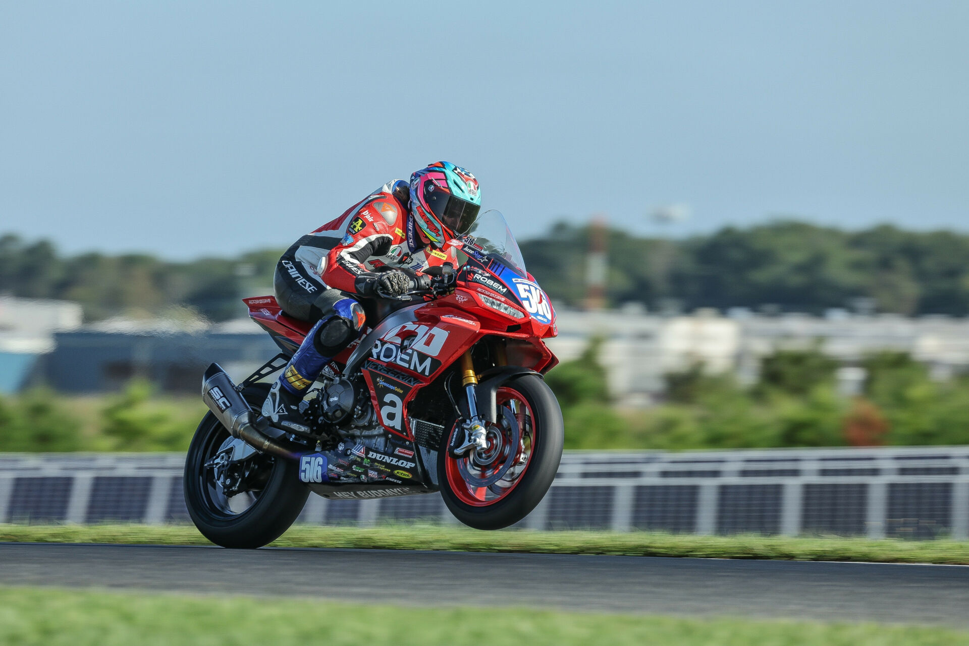 MotoAmerica: The Final Round Of Press Releases From NJMP - Roadracing ...