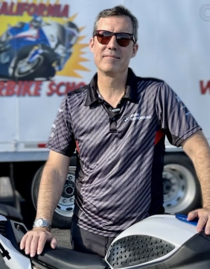 California Superbike School Releases 2023 Schedule - Roadracing World Magazine | Motorcycle ...