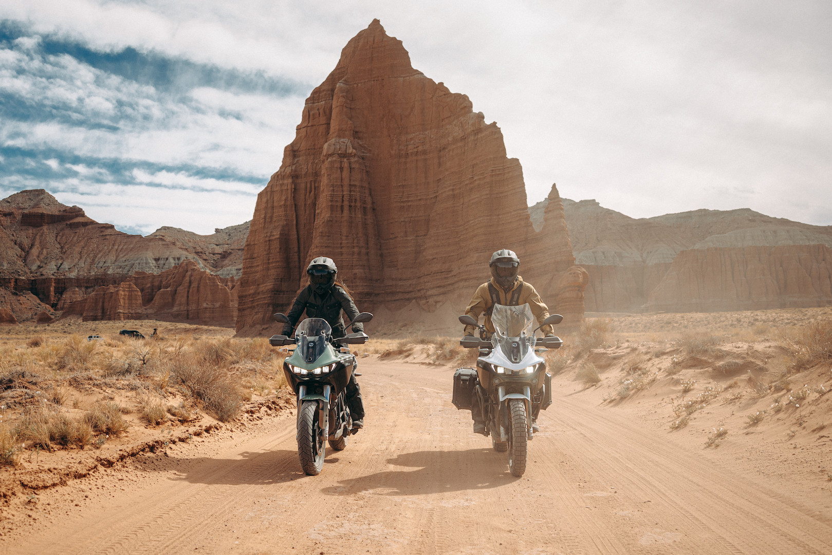 Zero Motorcycles Chooses Pirelli For Its Original Equipment Tires ...