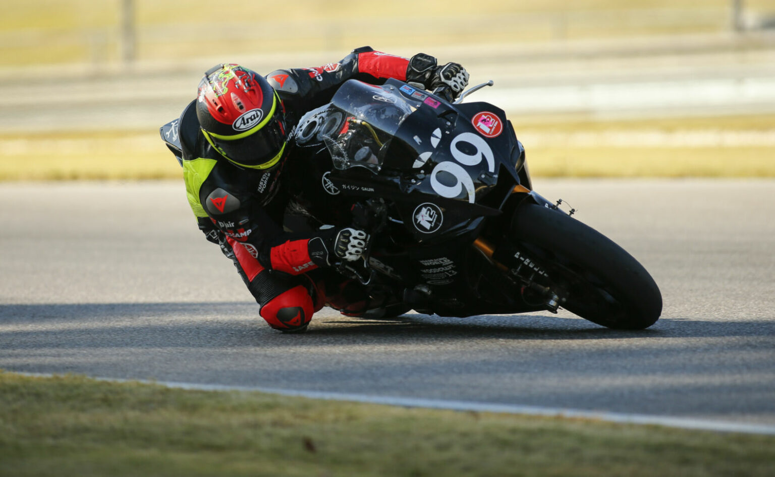 N2/WERA National Endurance Series: More On Army Of Darkness Winning ...