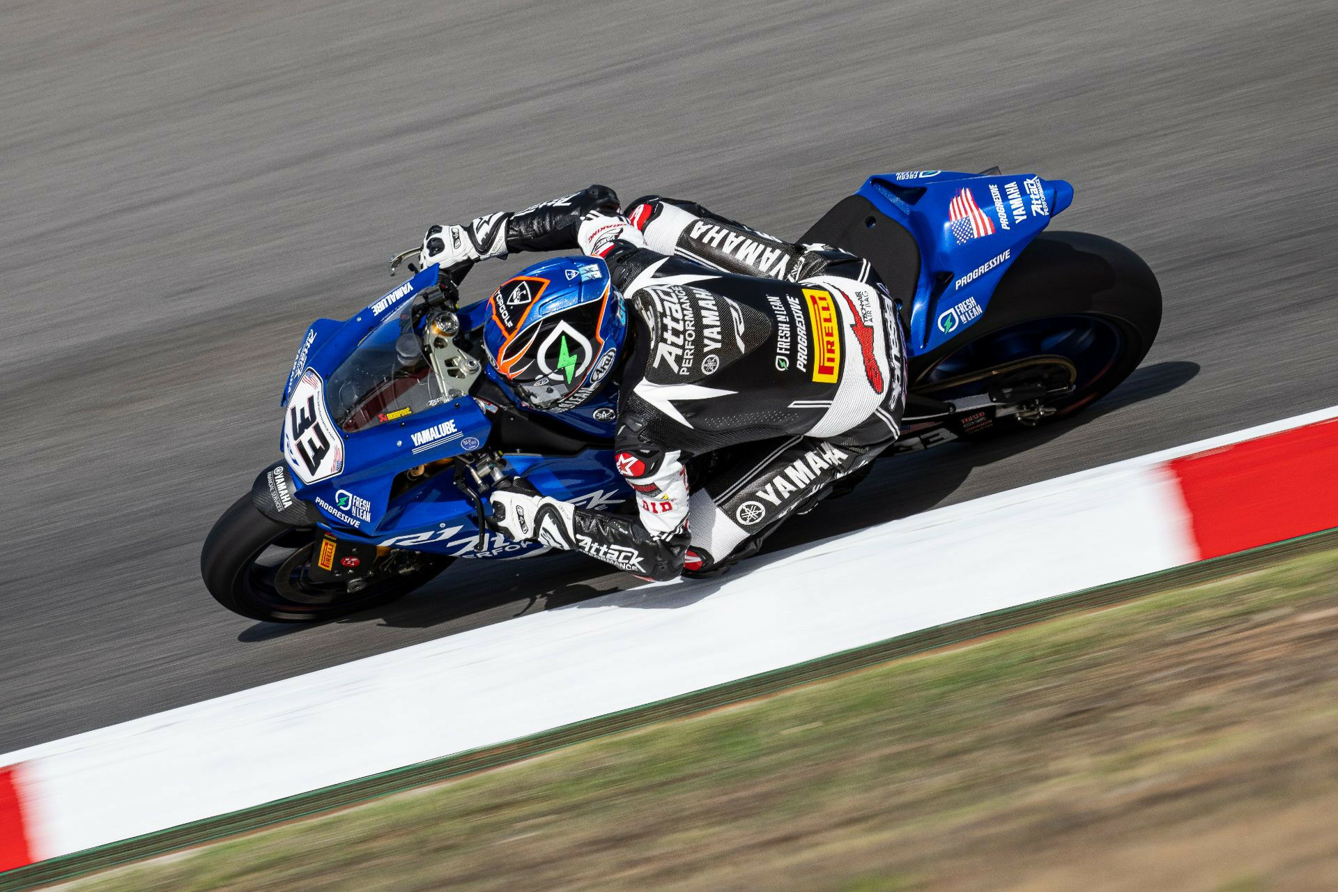 WorldSBK: More On Gagne's Adventure In Portugal - Roadracing World ...