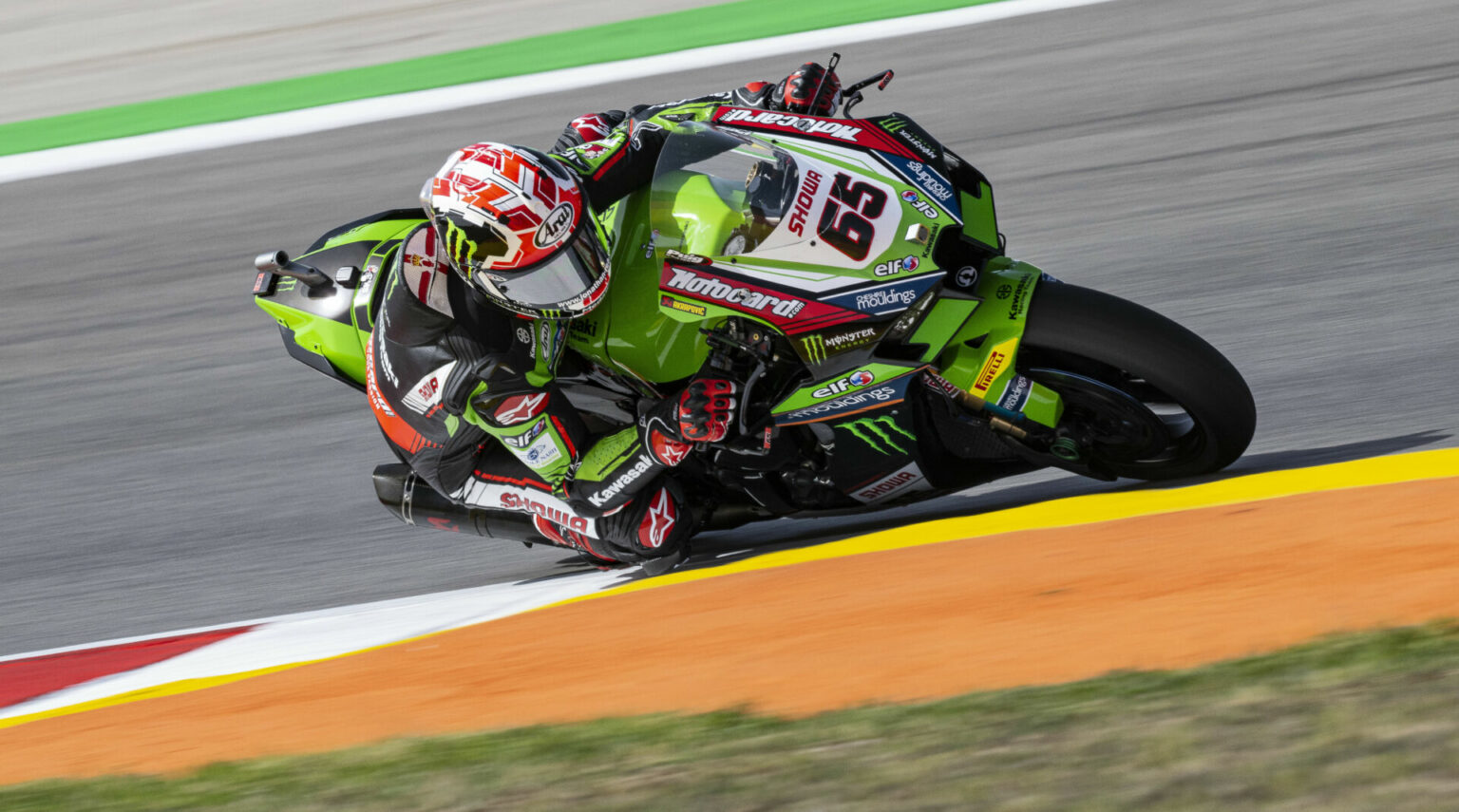 WorldSBK: Rea P1, Gerloff P11, Gagne P16 In Superpole Qualifying ...