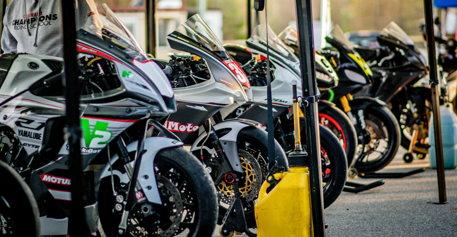 N2 Announces 2023 Track Day And Endurance Racing Schedules - Roadracing ...