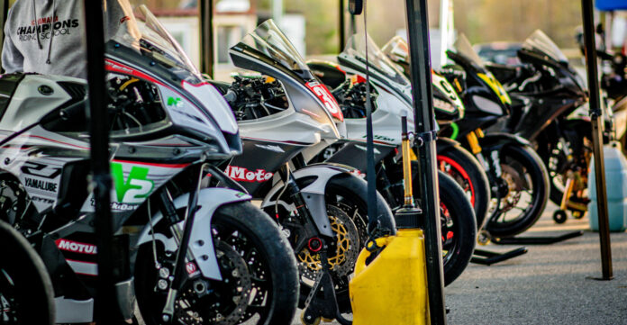 N2 Announces 2023 Track Day And Endurance Racing Schedules - Roadracing ...