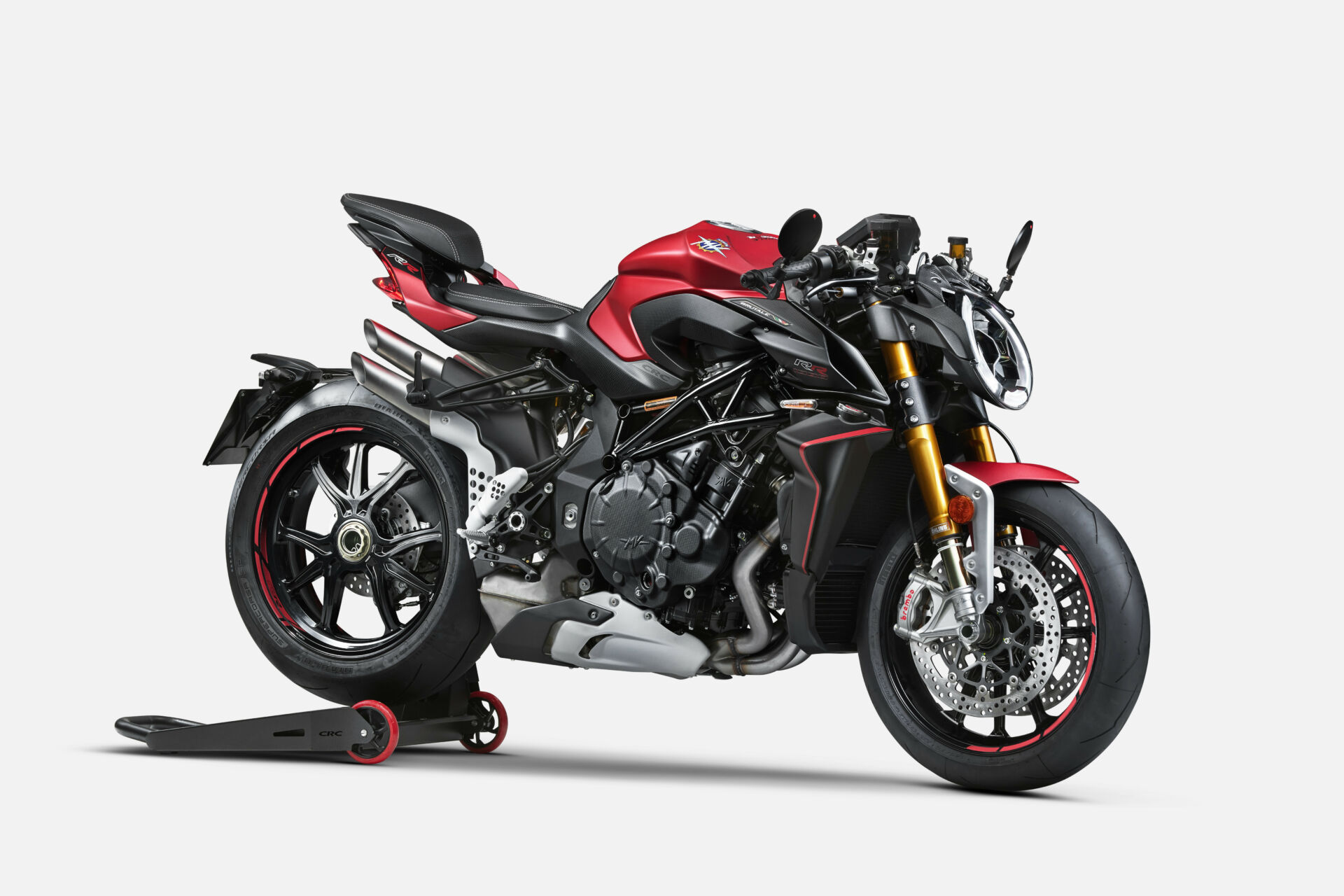 MV Agusta Announces More 2023 Models - Roadracing World Magazine ...