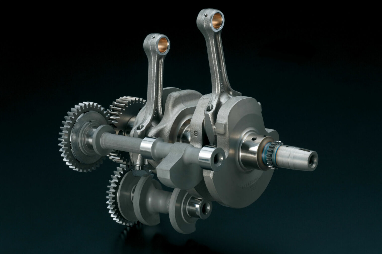 Suzuki's All-New V-STROM 800DE Features New Parallel Twin Engine ...