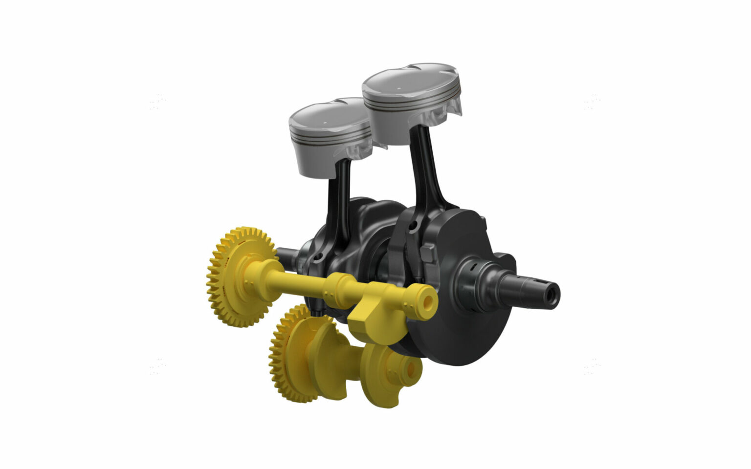 More On Suzuki's New 776cc Parallel Twin Engine - Roadracing World ...