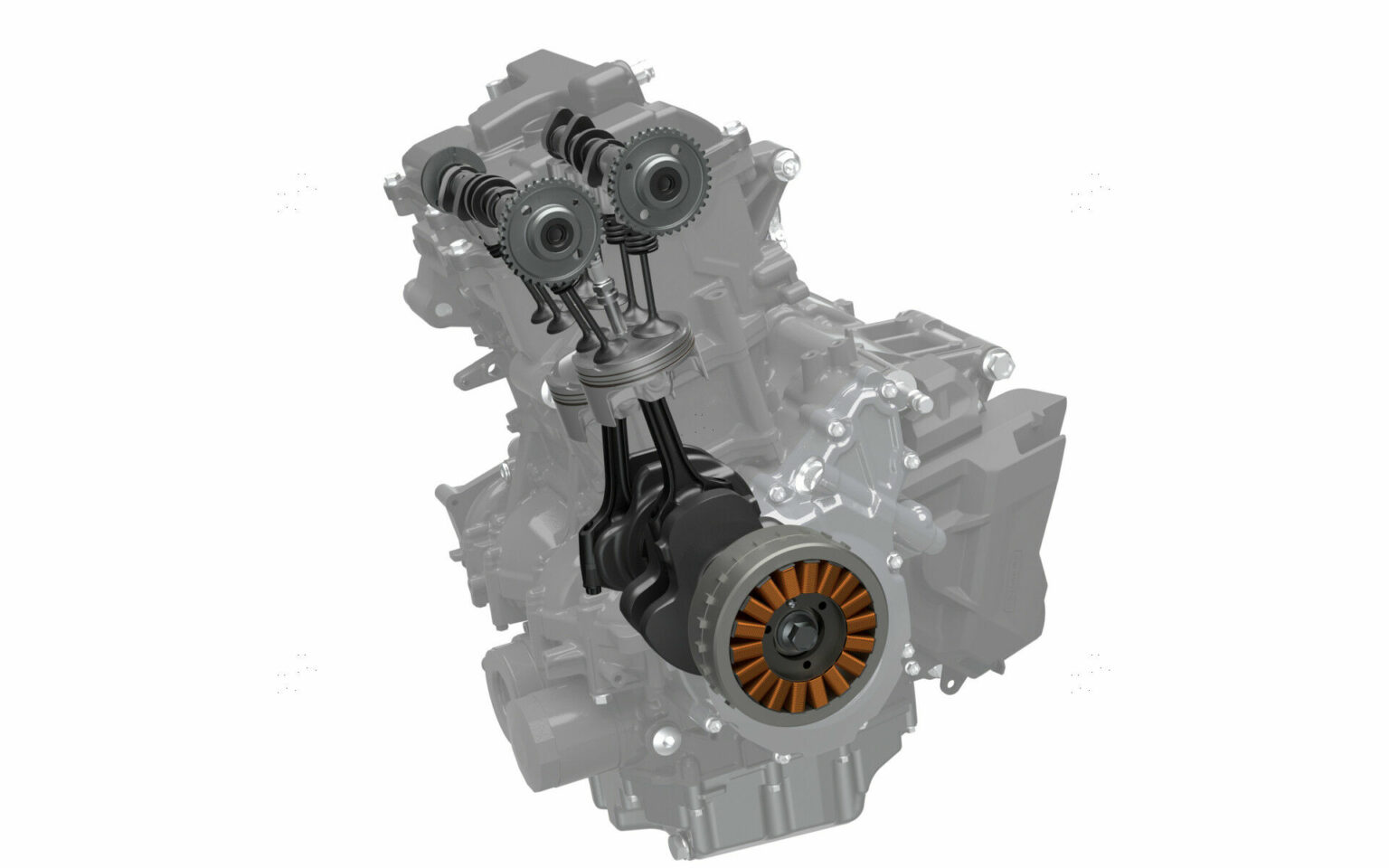 More On Suzuki's New 776cc Parallel Twin Engine - Roadracing World ...