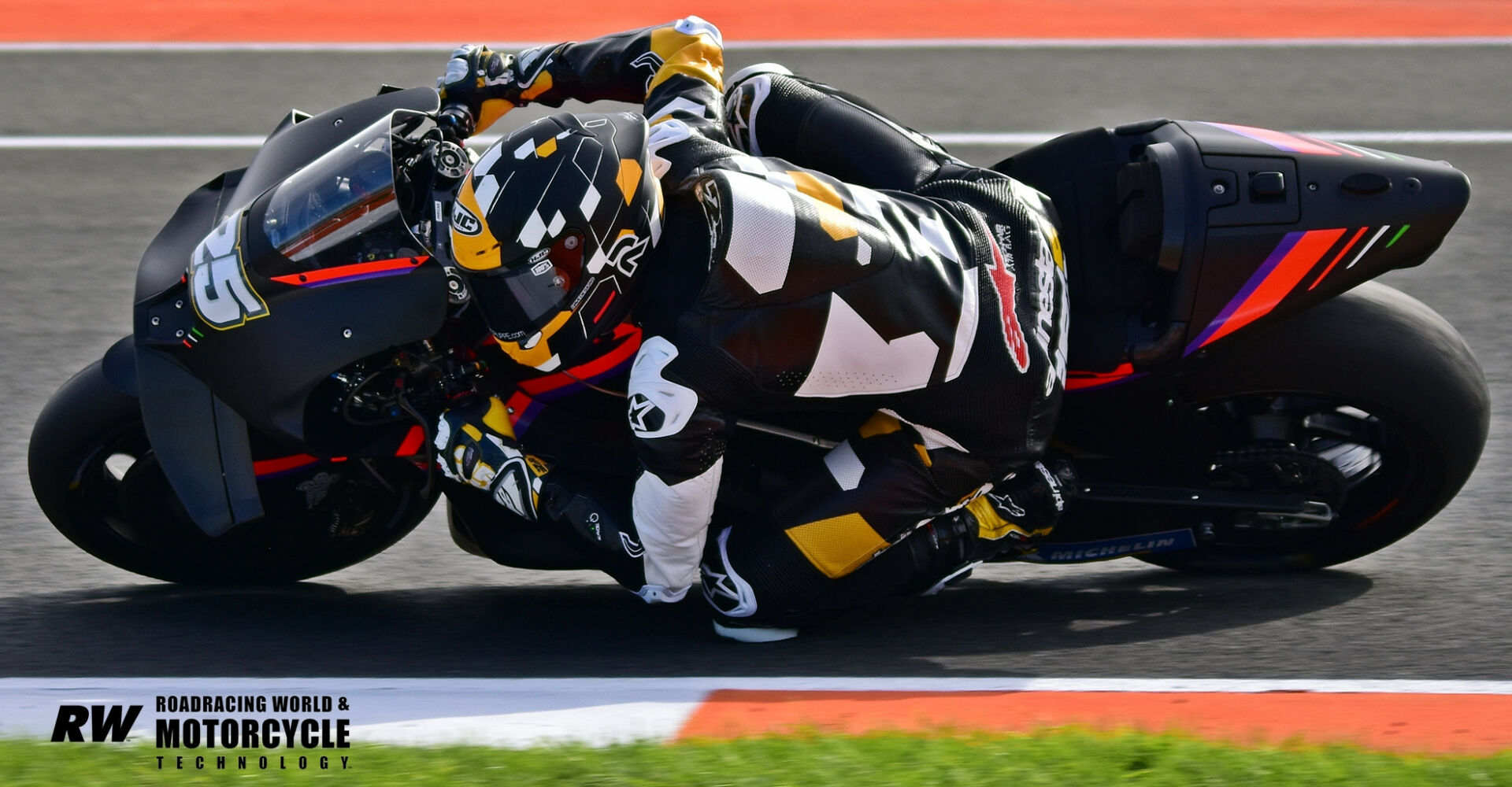 MotoGP: New Riders & Rides Debut In Testing At Valencia (Updated With ...