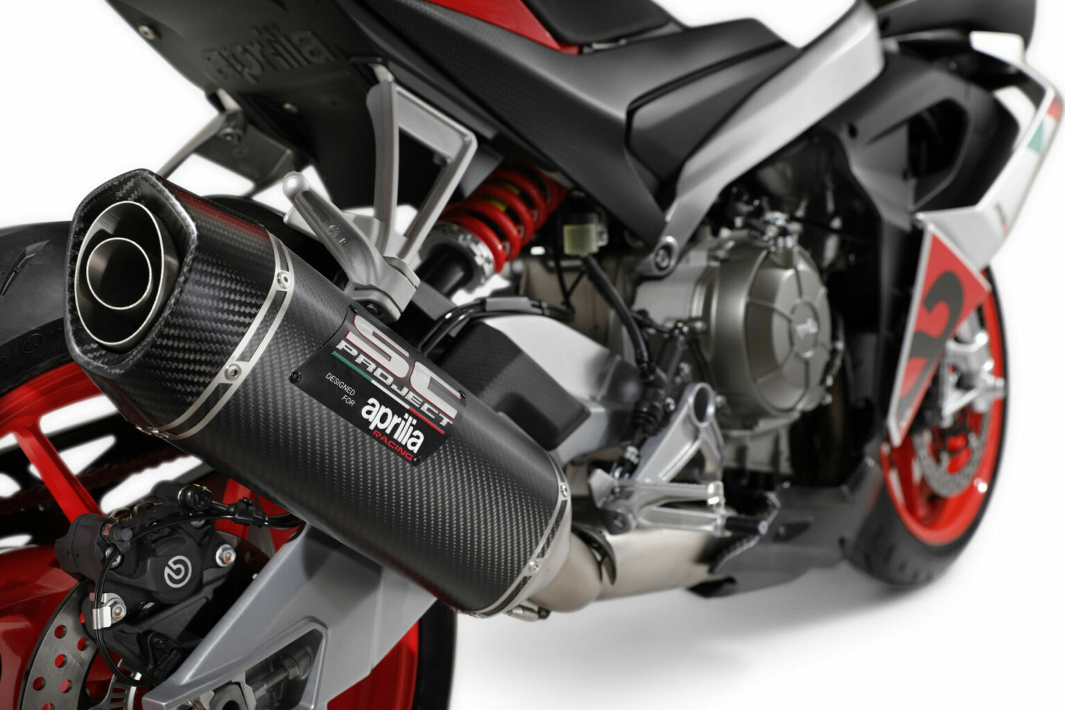 Aprilia Announces Lighter RS 660 Extrema - Roadracing World Magazine ...