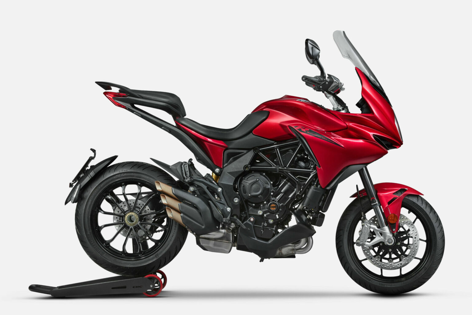 MV Agusta Announces More 2023 Models - Roadracing World Magazine ...