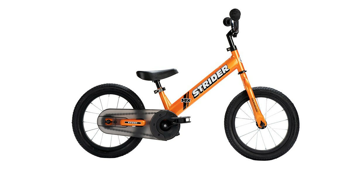 Flashback: A Great Gift Is Teaching Kids To Ride On Two Wheels ...