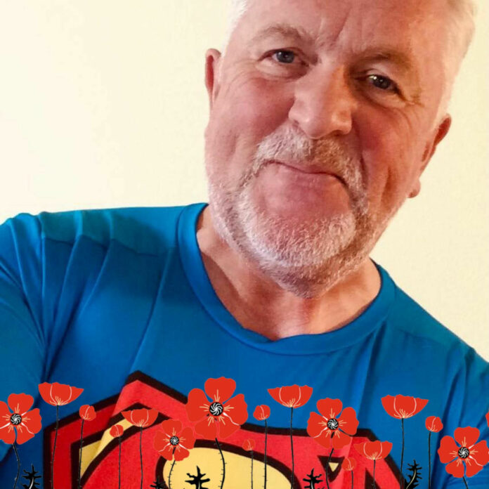 R.I.P. Motorsports Photographer Andrew Wheeler - Roadracing World ...