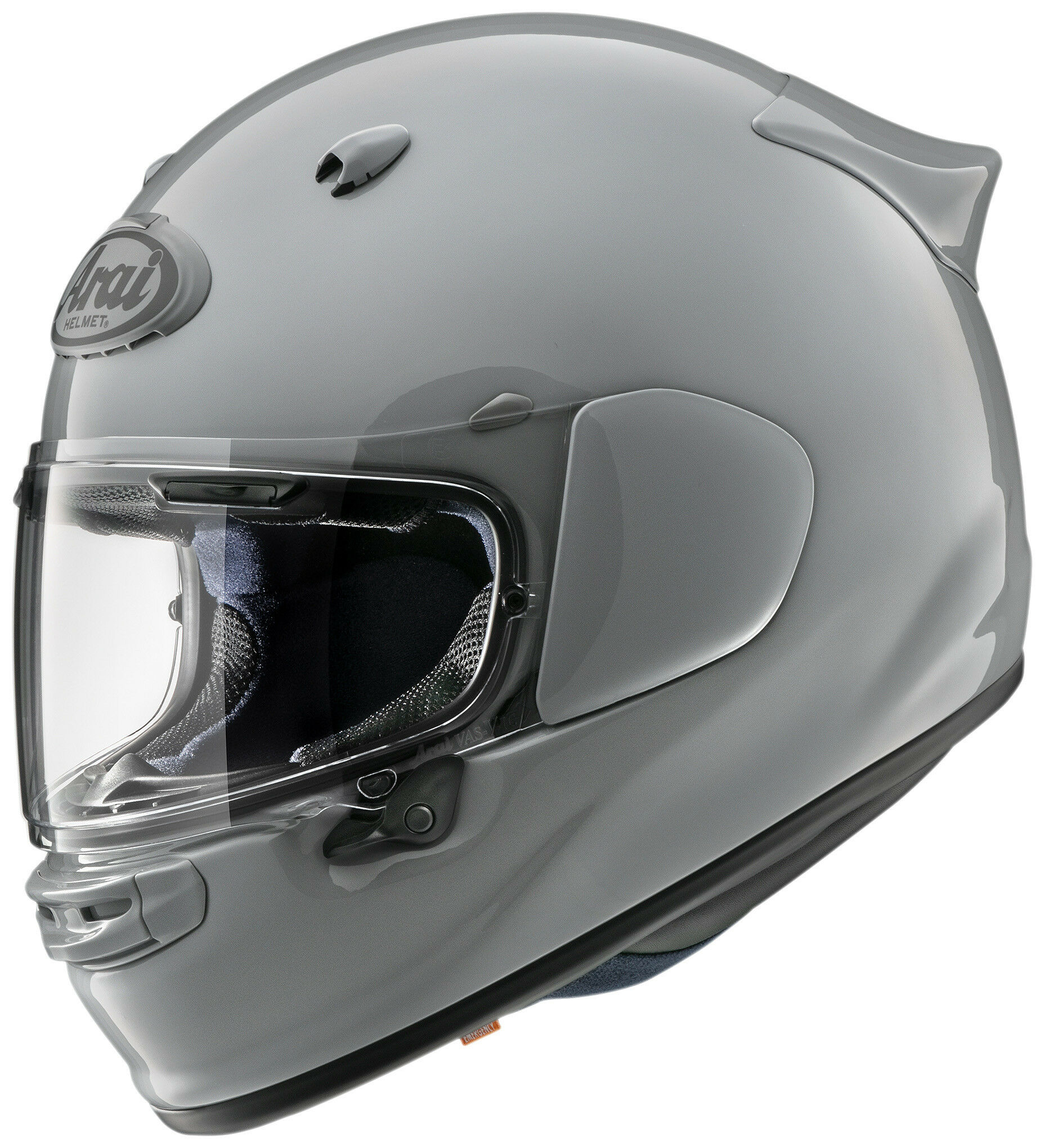 2023 Arai Contour-X: Race Performance For The Sport-Tourer And Road ...