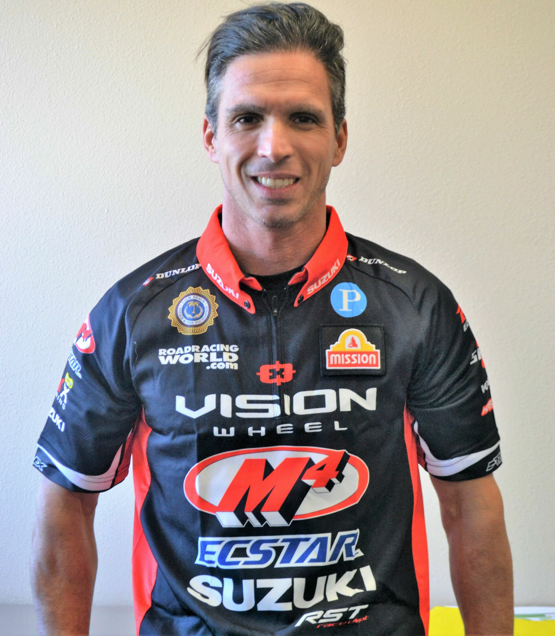 MotoAmerica: Toni Elias And Teagg Hobbs Join Vision Wheel M4 ECSTAR ...