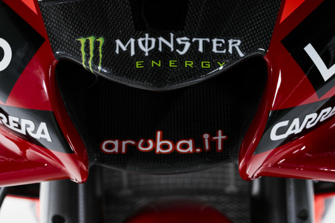 MotoGP: Ducati Desmosedici GP23 Photo Gallery - Roadracing World ...