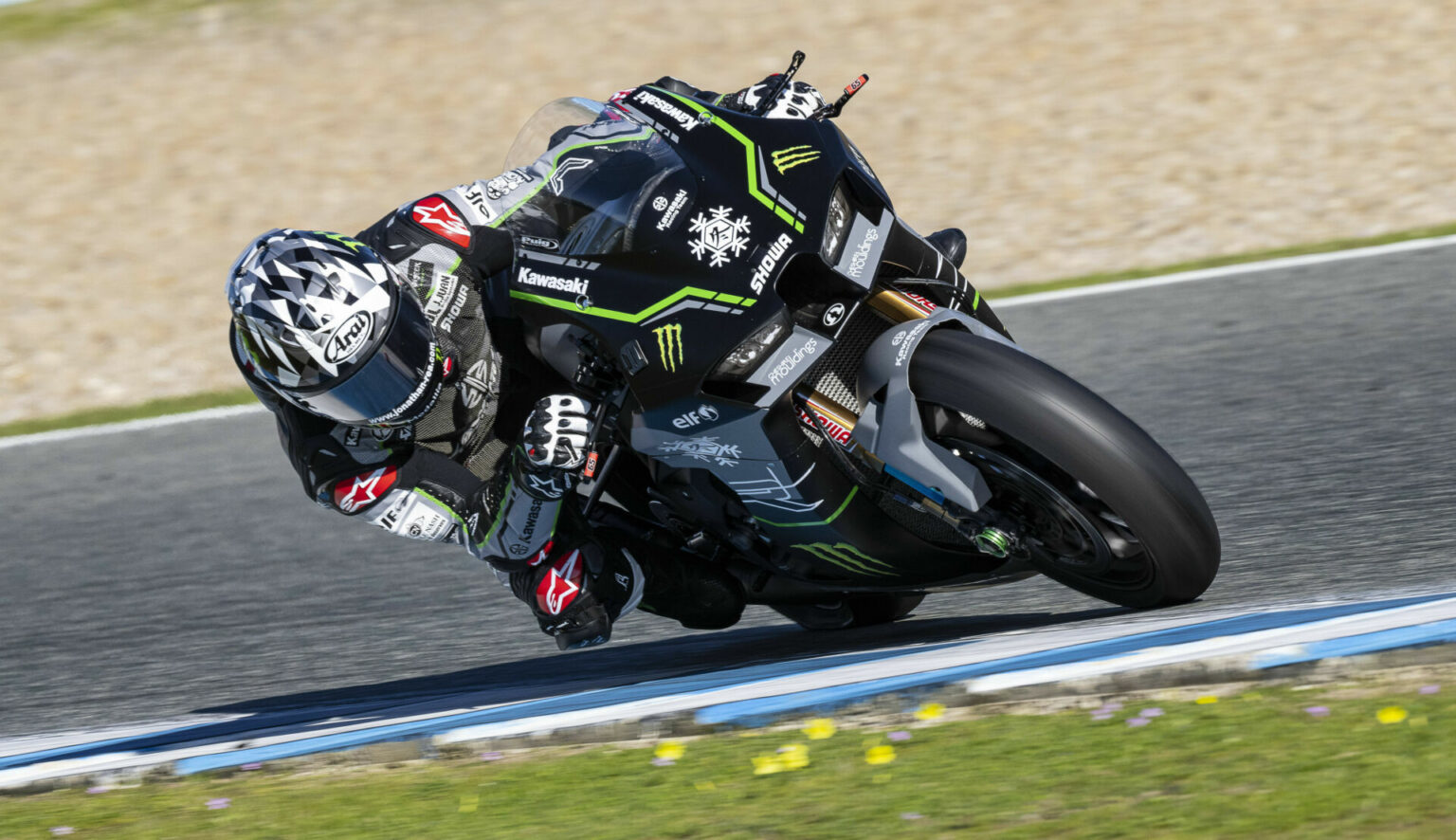 WorldSBK: Kawasaki Bolsters Electronics Staff With Donkers & Lambert ...