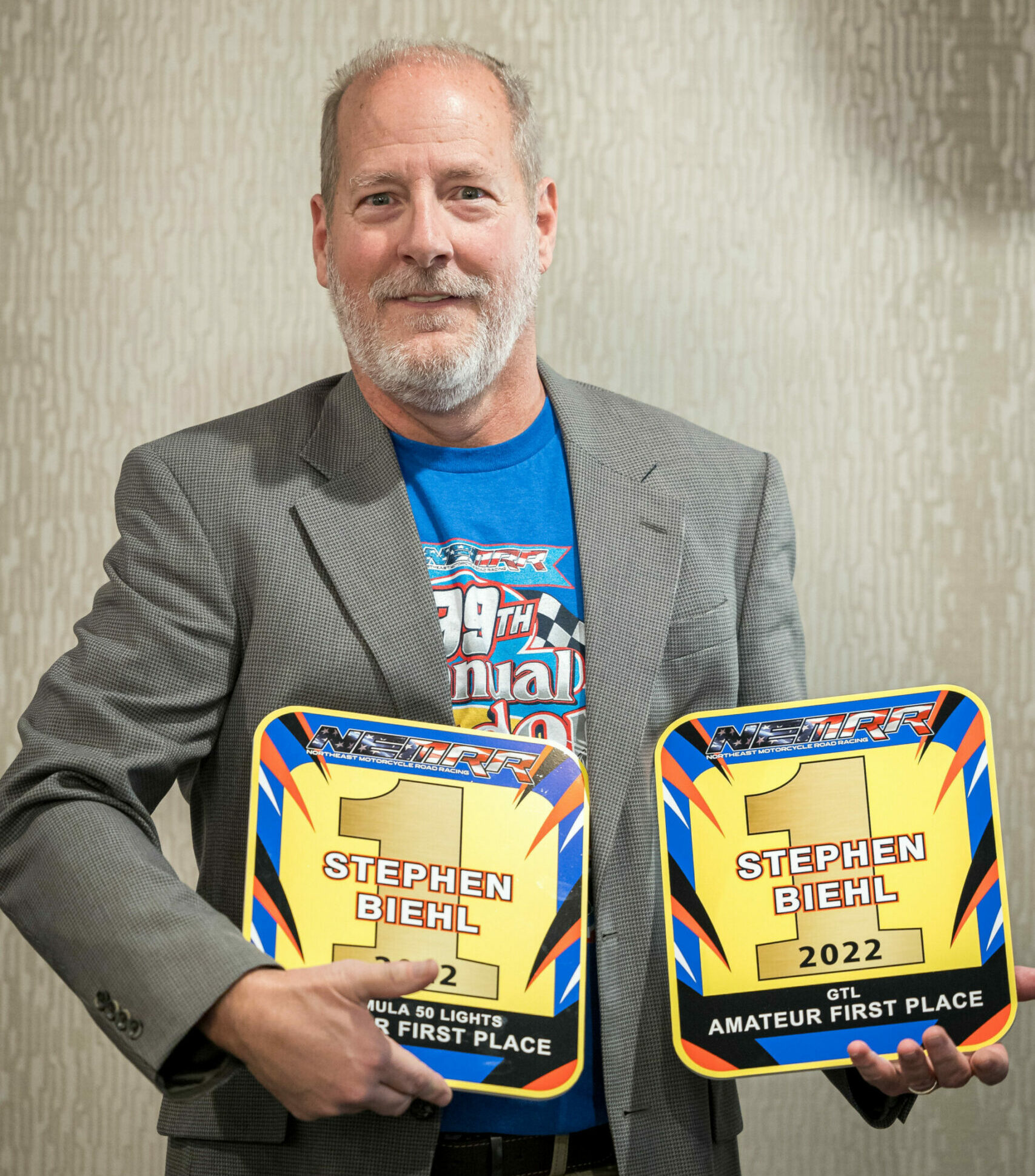 Seen At The NEMRR Awards Banquet (Updated) - Roadracing World Magazine ...