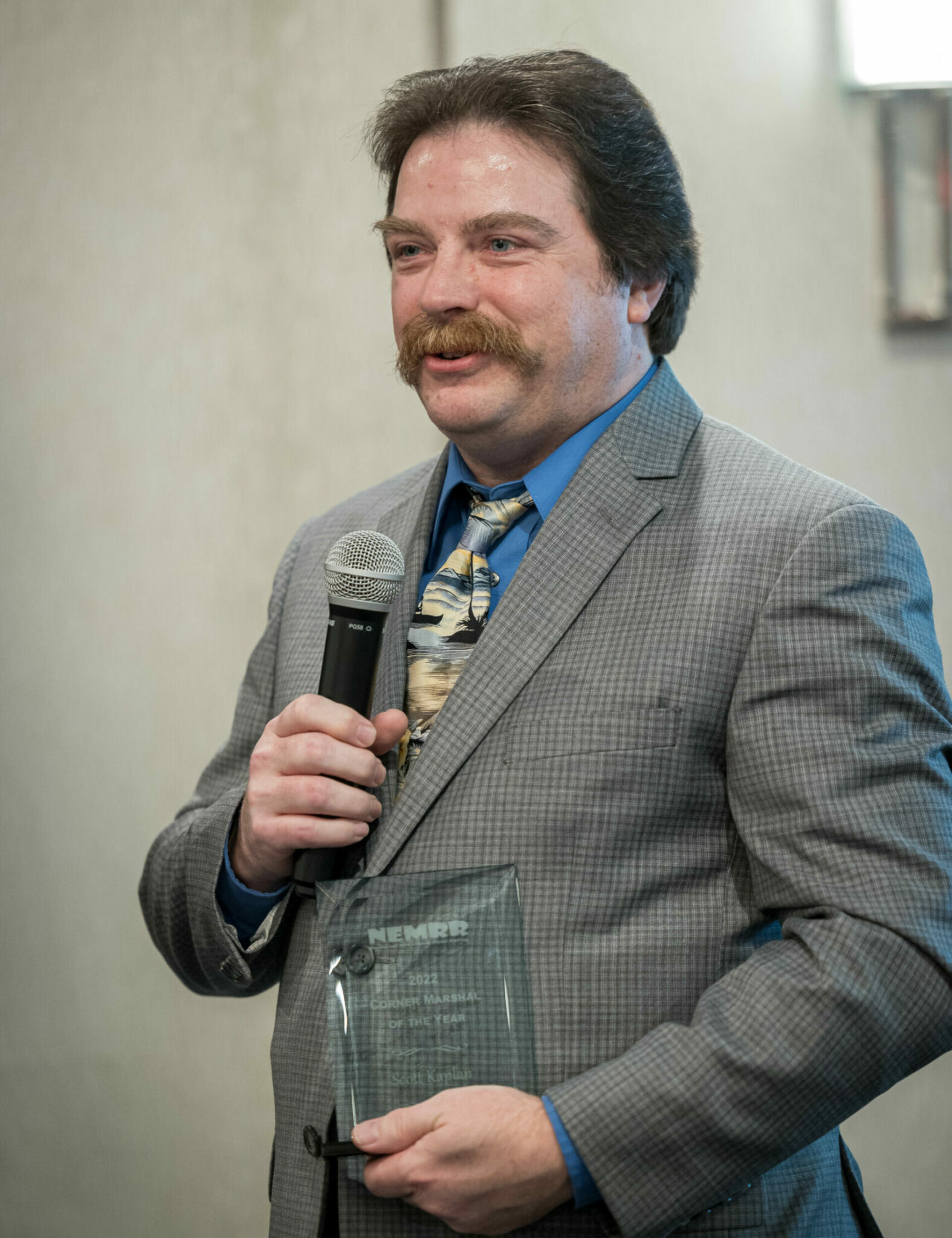 Seen At The NEMRR Awards Banquet (Updated) - Roadracing World Magazine ...