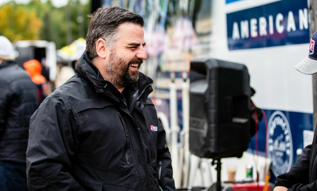 Crouch Promoted To CEO Of AMA Pro Racing - Roadracing World Magazine ...