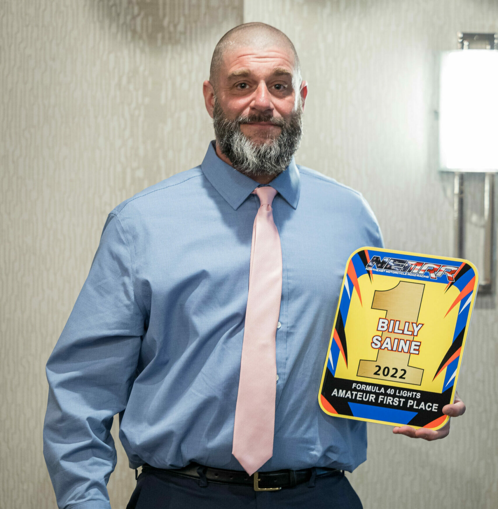 Seen At The NEMRR Awards Banquet (Updated) - Roadracing World Magazine ...