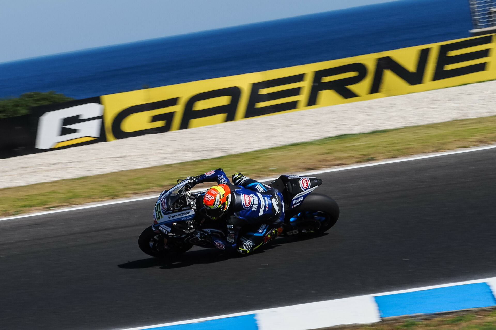 WorldSBK: More From Practice At Phillip Island (Updated) - Roadracing ...