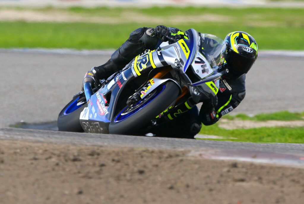 California Roadrace Association: Ketelsen & Prince Reign At ...