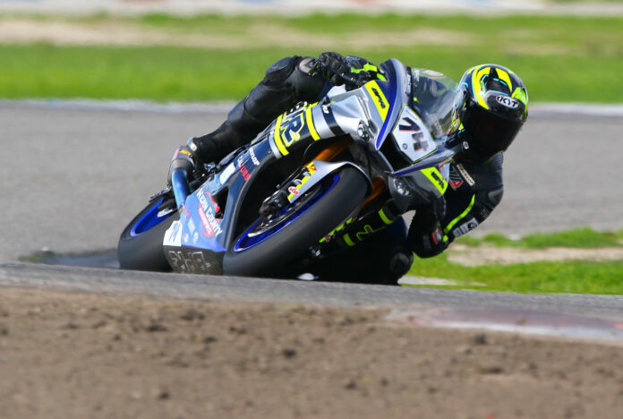 California Roadrace Association: Ketelsen & Prince Reign At ...