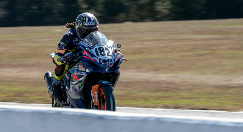 ASRA And CRA (Minnesota) Co-Hosting Events In 2023 - Roadracing World ...