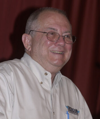 R.I.P. Parts Unlimited Founder, AMA Hall Of Famer Fred Fox - Roadracing ...