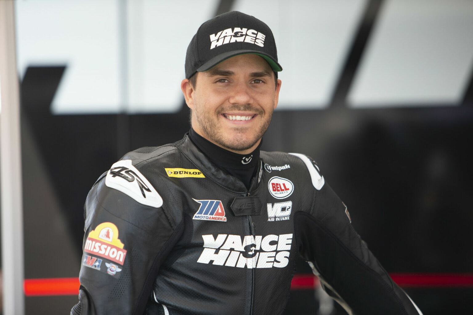 MotoAmerica: Rispoli, Gillim Racing Vance & Hines Harley-Davidsons In ...