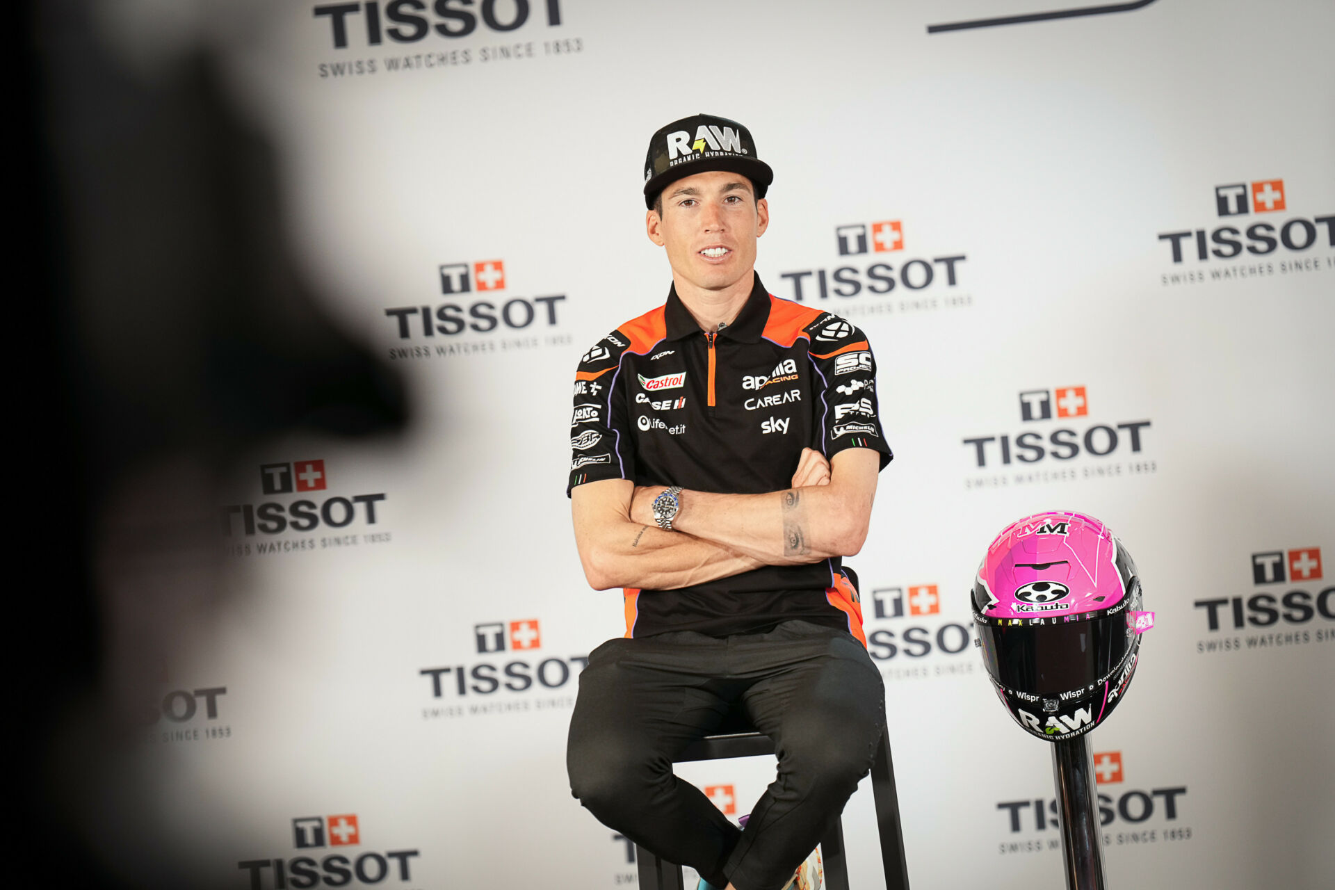 MotoGP: Bagania Says Pre-Season Testing Went "Perfectly" - Roadracing ...