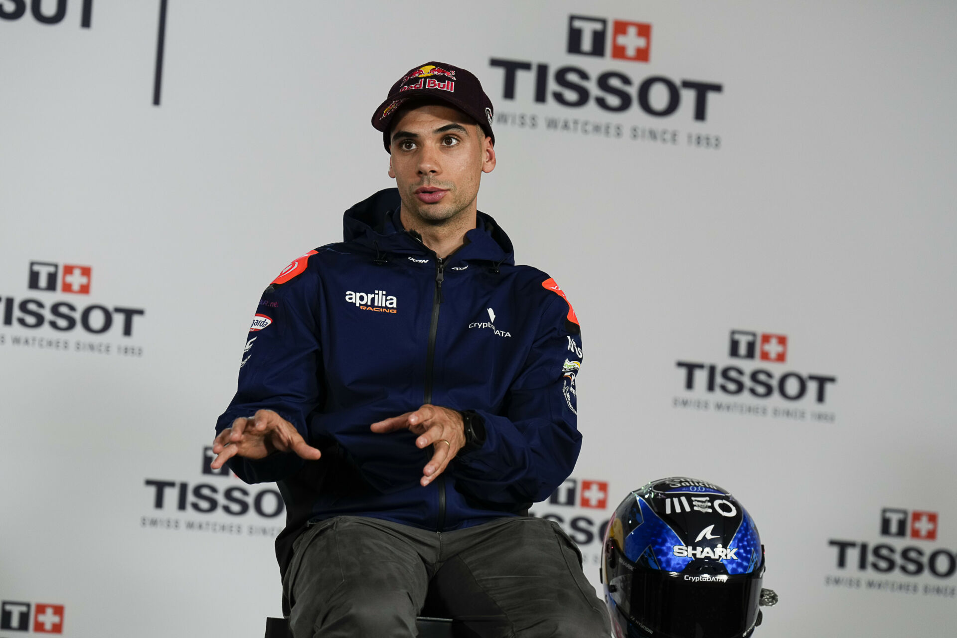 MotoGP: Bagania Says Pre-Season Testing Went "Perfectly" - Roadracing ...