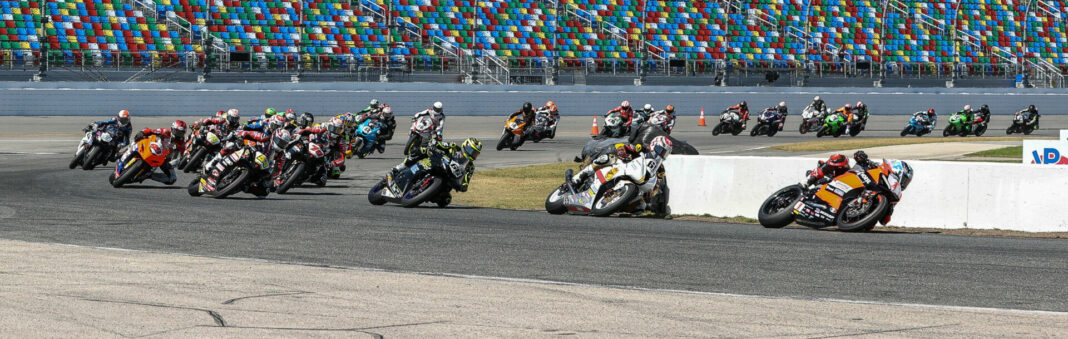 MotoAmerica: How To Watch The Daytona 200 - Roadracing World Magazine | Motorcycle Riding ...