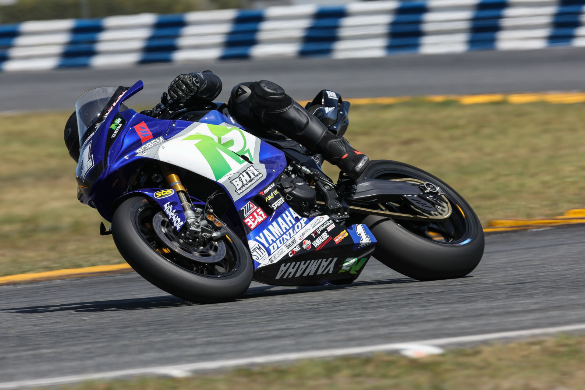MotoAmerica: The Final Round Of Press Releases From Daytona (Updated ...