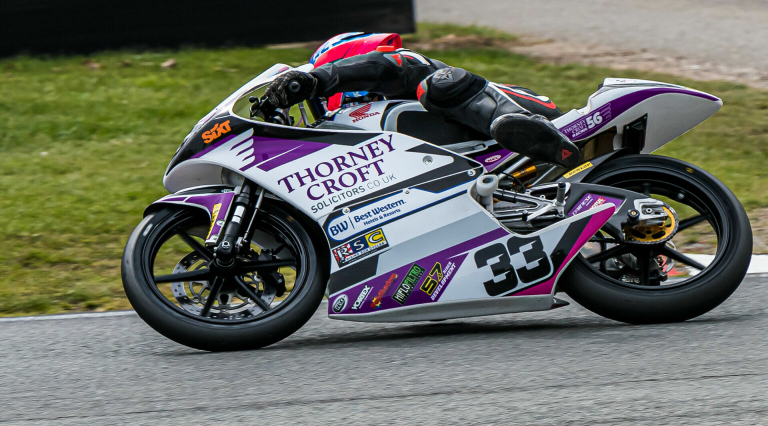 Roadracing World Young Guns 2023: Eli Banish - Roadracing World ...