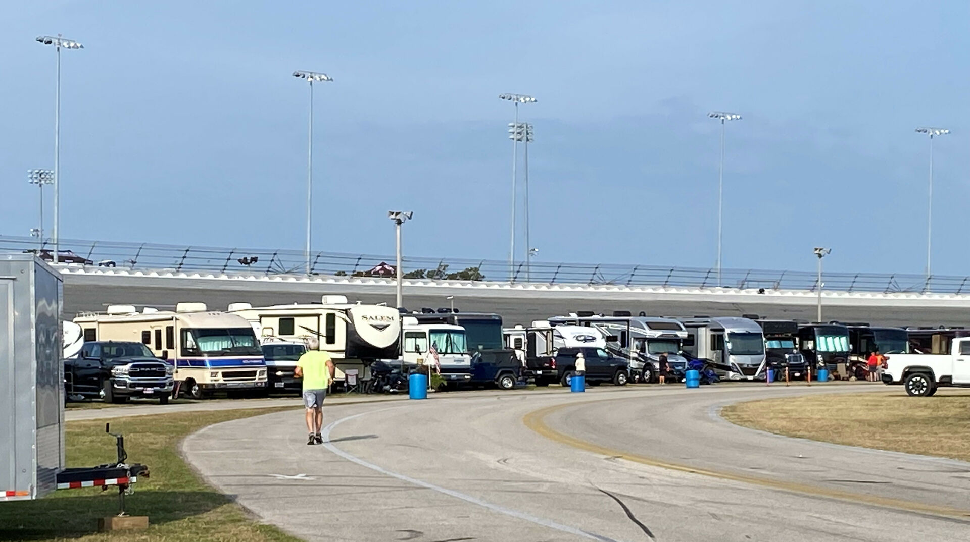 Daytona 200: Fans Are Back! - Roadracing World Magazine | Motorcycle ...
