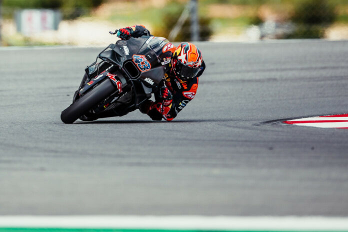 MotoGP: More From The Portimao Test - Roadracing World Magazine ...