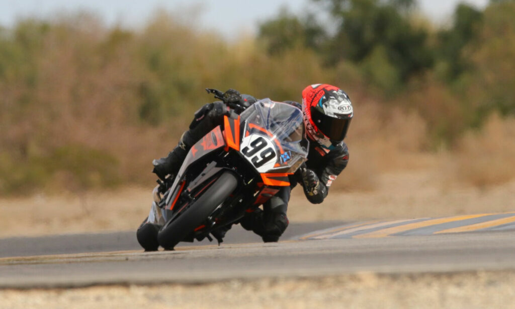 Sponsorship Opportunity: KYT Americas - Roadracing World Magazine ...